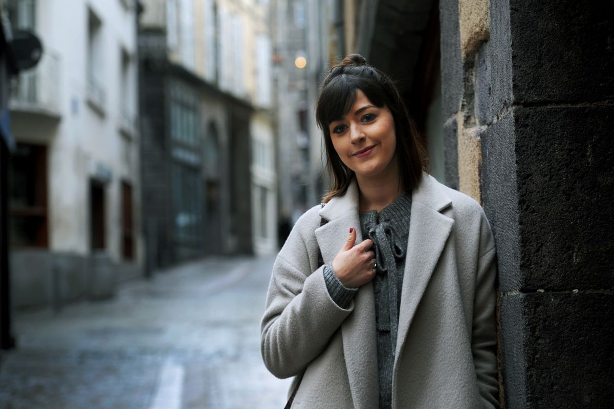 Ninon, la blogueuse de Clermont-Ferrand qui fait redécouvrir sa ville ...