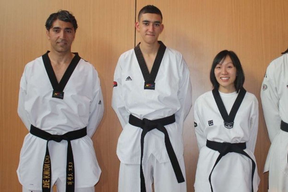 Trois nouveaux gradés à l’ATU - L'Yonne Républicaine