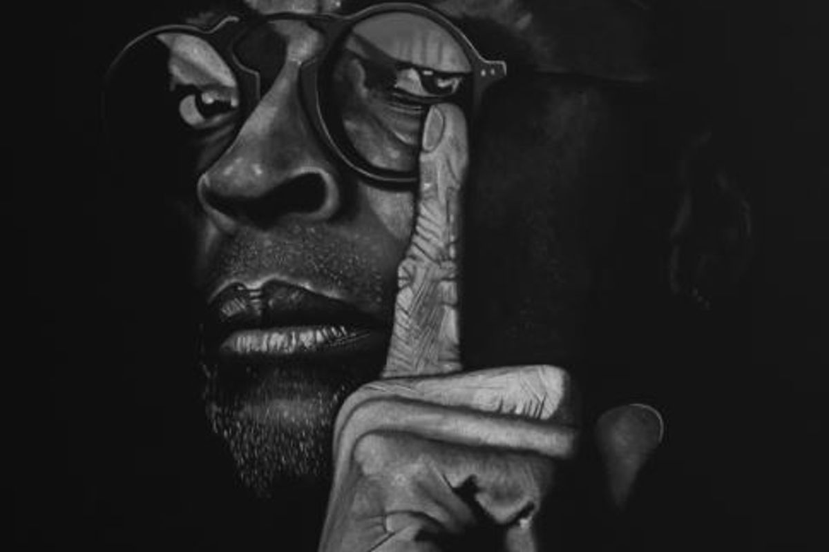 De David Bowie à Robert de Niro, Guillaume Bochet expose ses portraits ...