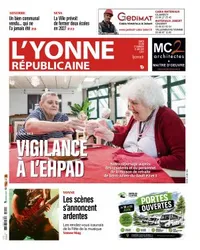 Lire l'édition