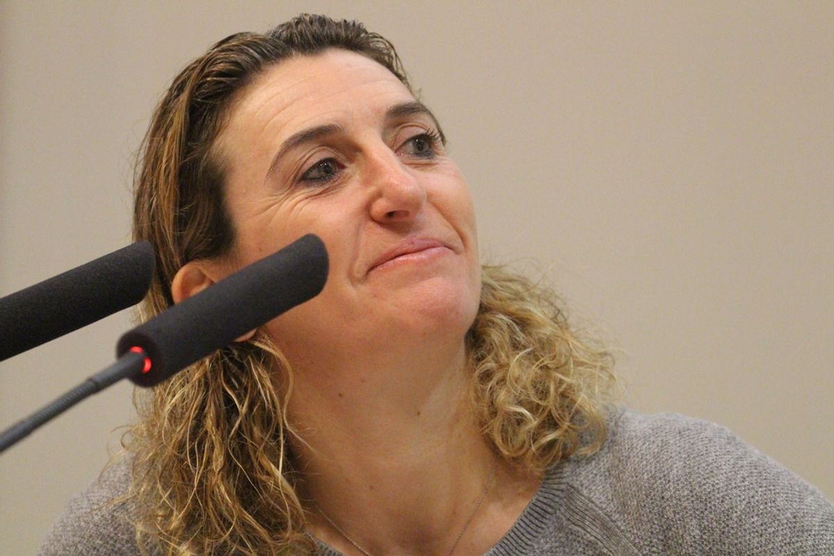 Le stade des Grands-Beauregards, à Bourges, portera le nom de Marinette ...