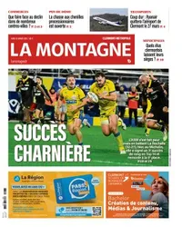 “Remercier ceux qui ne m’ont jamais lâché la main” : une rescapée de ...