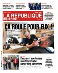 Lire l'édition