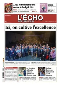 Lure (70200) : actualités, sports, loisirs - L’Écho Républicain