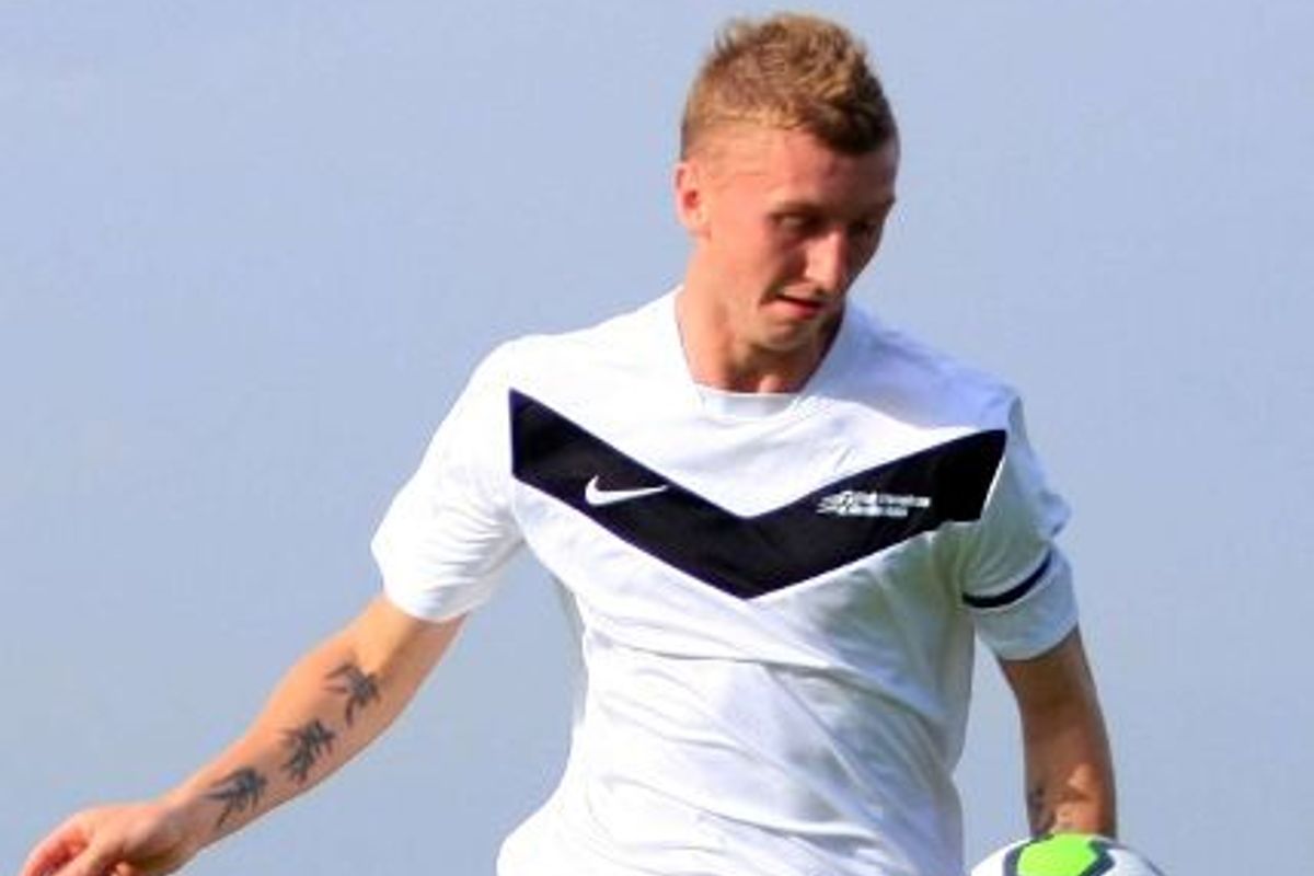 Dijon FCO C 3 - CO Avallon 1 - L'Yonne Républicaine