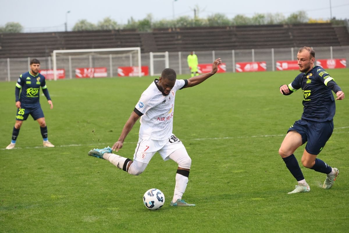 Le Bourges FC termine sa saison en National 2 par un succès en Vendée ...