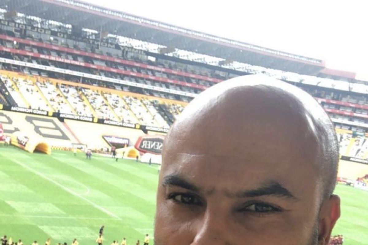 Ali El Omari, un Eurélien à la recherche de la nouvelle star - L’Écho ...