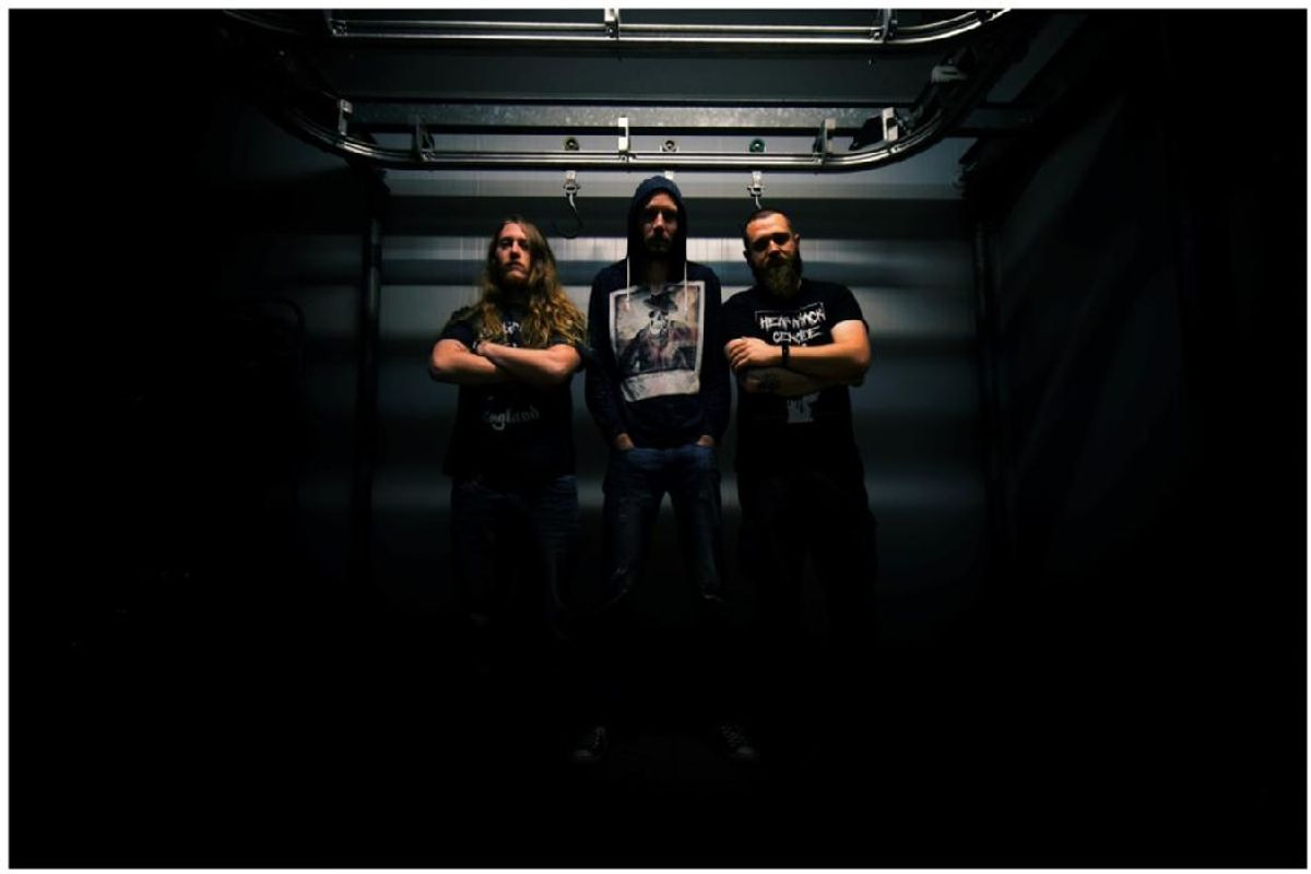 COMMELLE VERNAY. Jérémy Roche et son groupe, Ice Room, sortent un ...