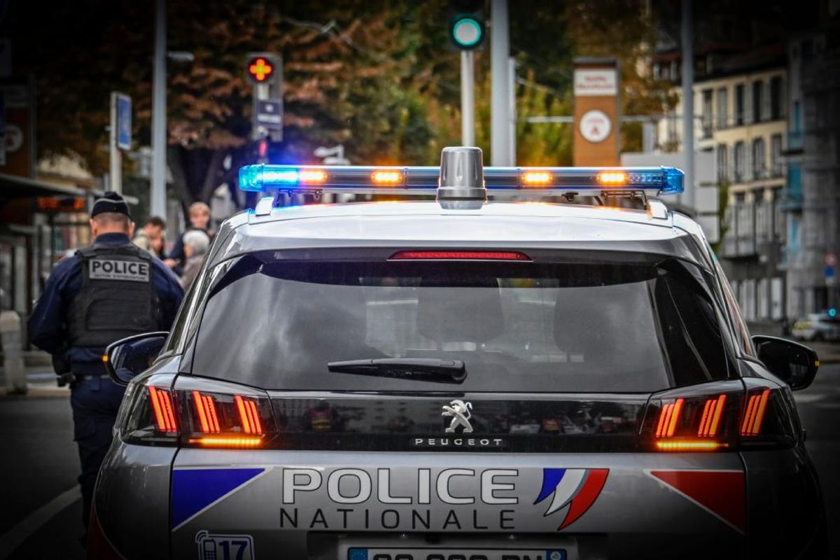 Une adolescente placée retrouvée morte dans un hôtel du Puy-de-Dôme, il s'agirait d'un acte ...