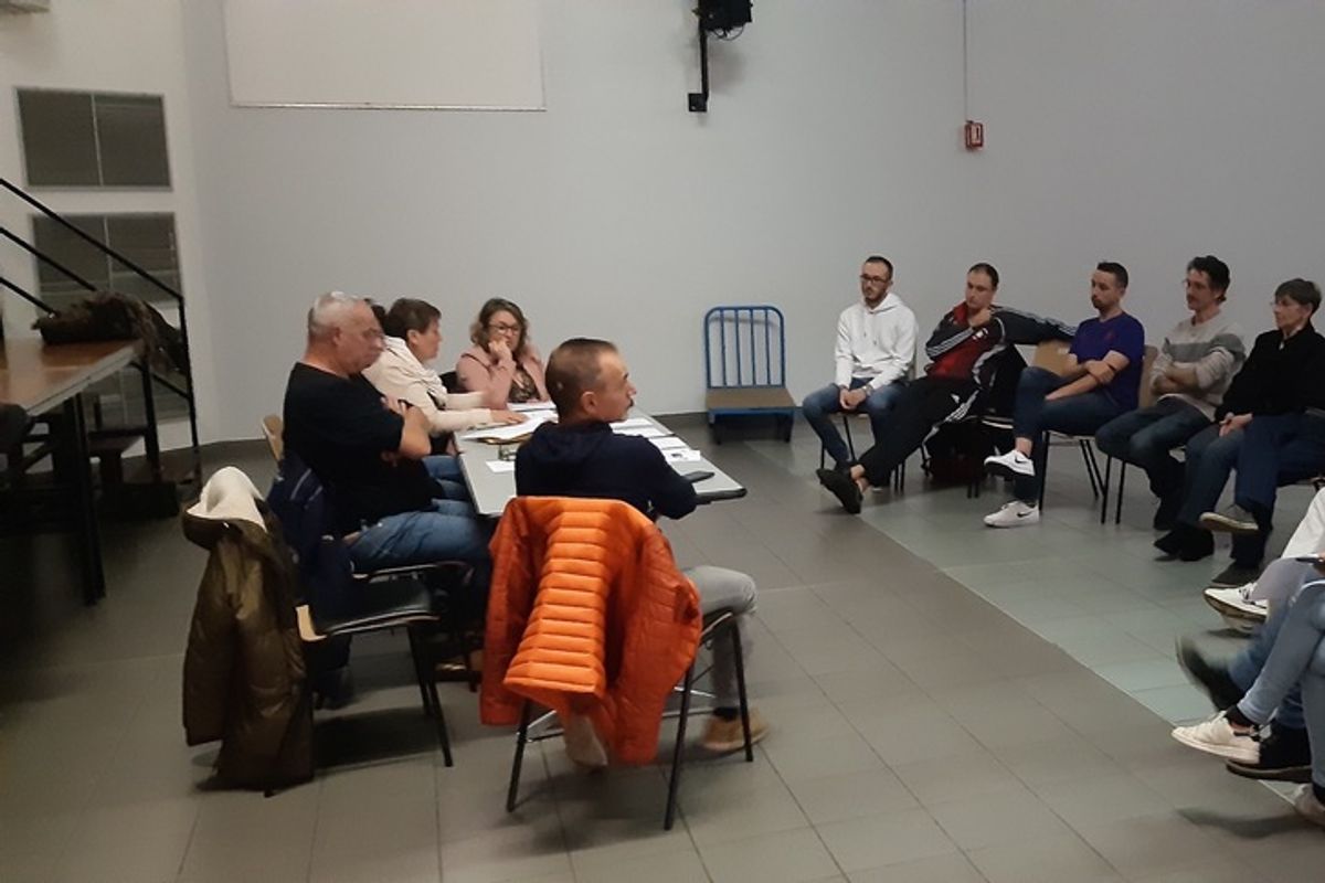 PUY GUILLAUME. Une année réussie sur scène pour Zetéléo - La Montagne