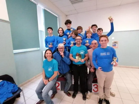 Première historique pour le club de canoë-kayak de Cosne-sur-Loire - Le ...