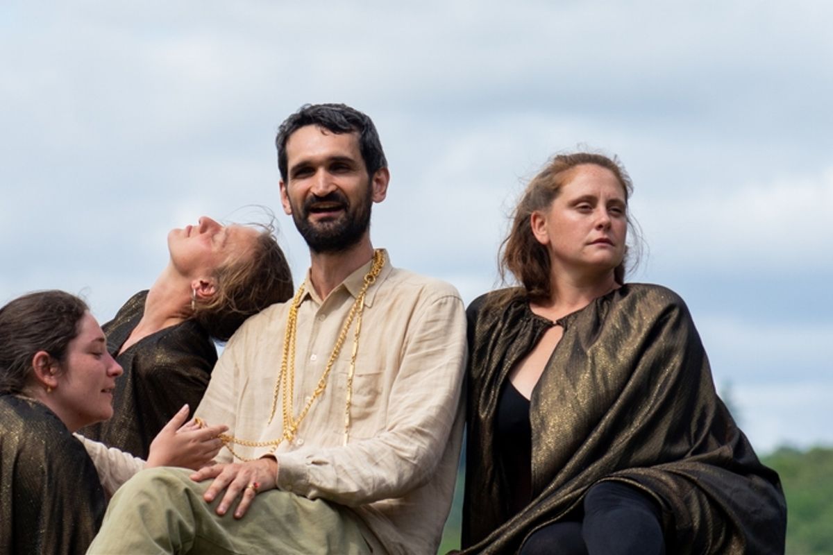 Peer Gynt à l’affiche du festival mardi 8 août - La Montagne