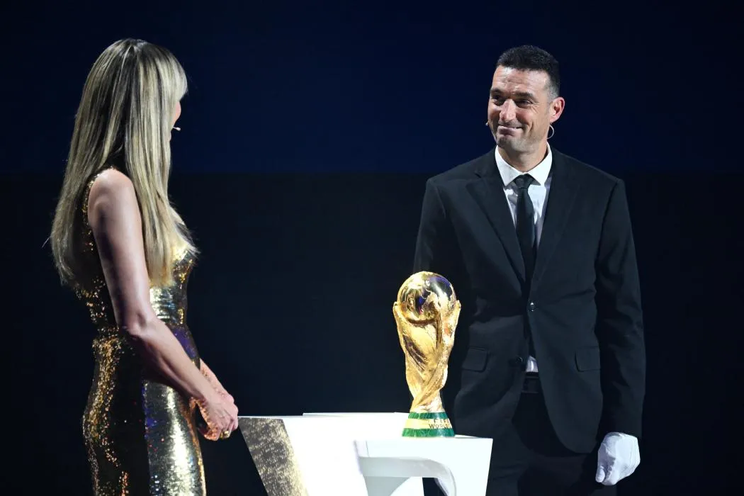 Coupe du monde de foot 2026 : découvrez les adversaires de la France et ...
