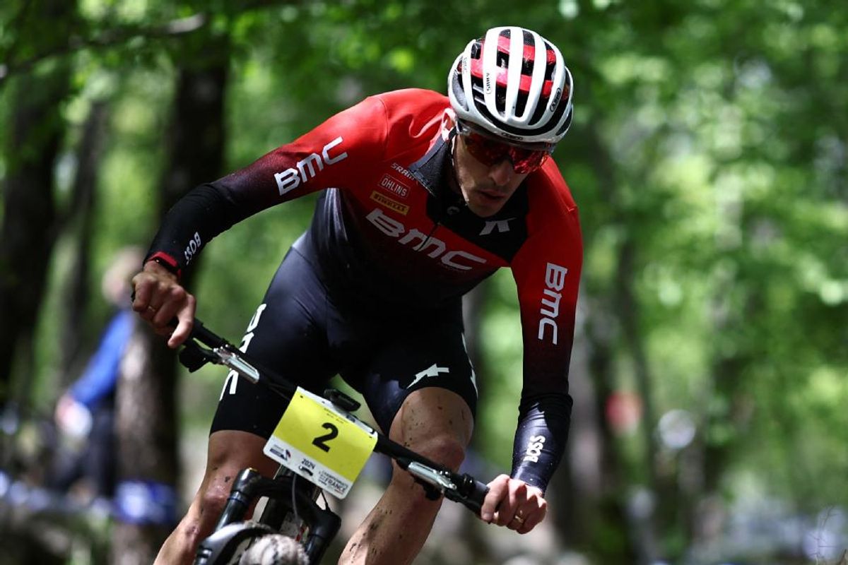 Jordan Sarrou engrange de la confiance avant les JO en devenant ...