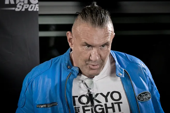 "On va mettre Clermont à feu et à fight !" : la légende Jérôme Le ...