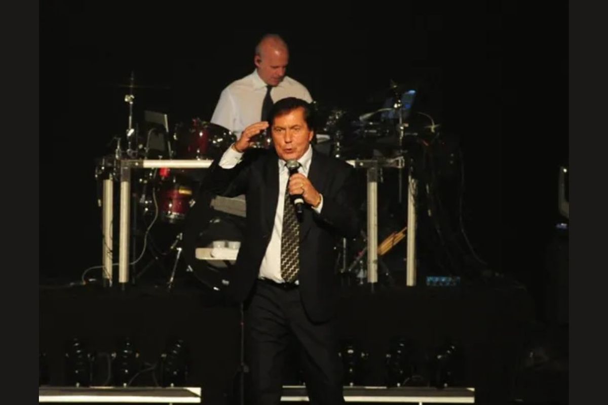 Frank Michael, chanteur de “Toutes les femmes sont belles”, est mort à ...