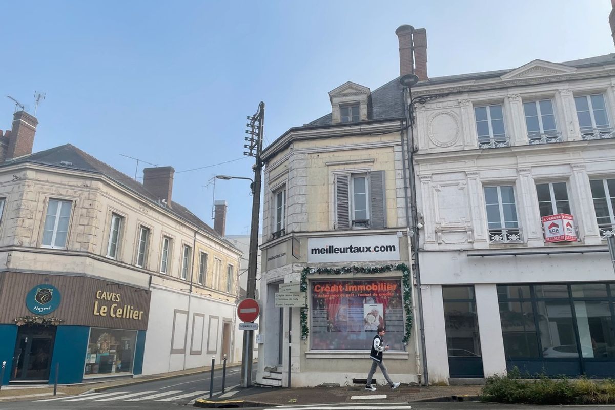 Qui était Mathilde Mauté, l'épouse de Paul Verlaine née à Nogent-le ...