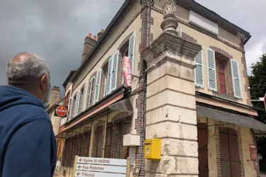 Un conflit entre Mercure et Arnland : on vous explique le scénario de l ...