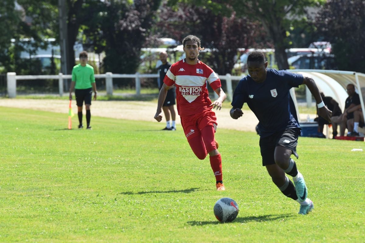 Deuxième victoire en deux matchs de préparation pour le Bourges FC ...