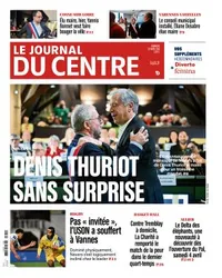 Numérique - Le Journal du Centre