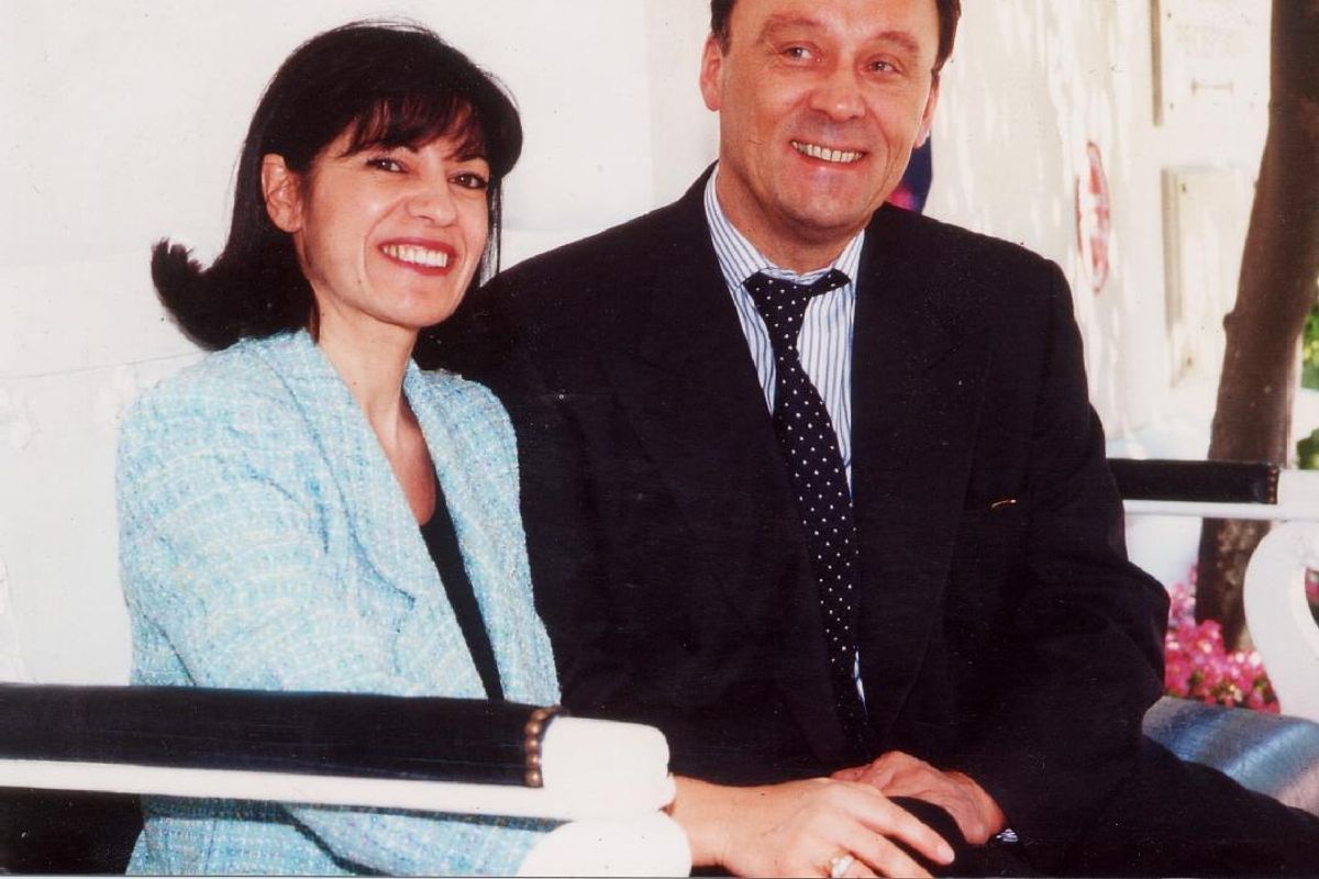 La success story de Jean Claude Delion, fils de mineur de Saint-Éloy ...