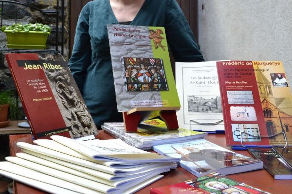 L’association souffle ses dix bougies en avril - La Montagne