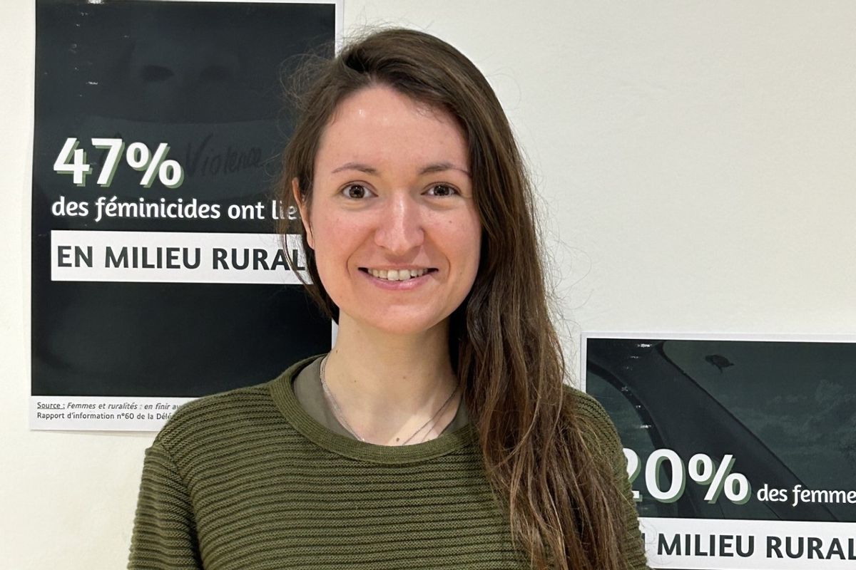 La députée Manon Meunier propose des ateliers en Haute-Vienne pour ...