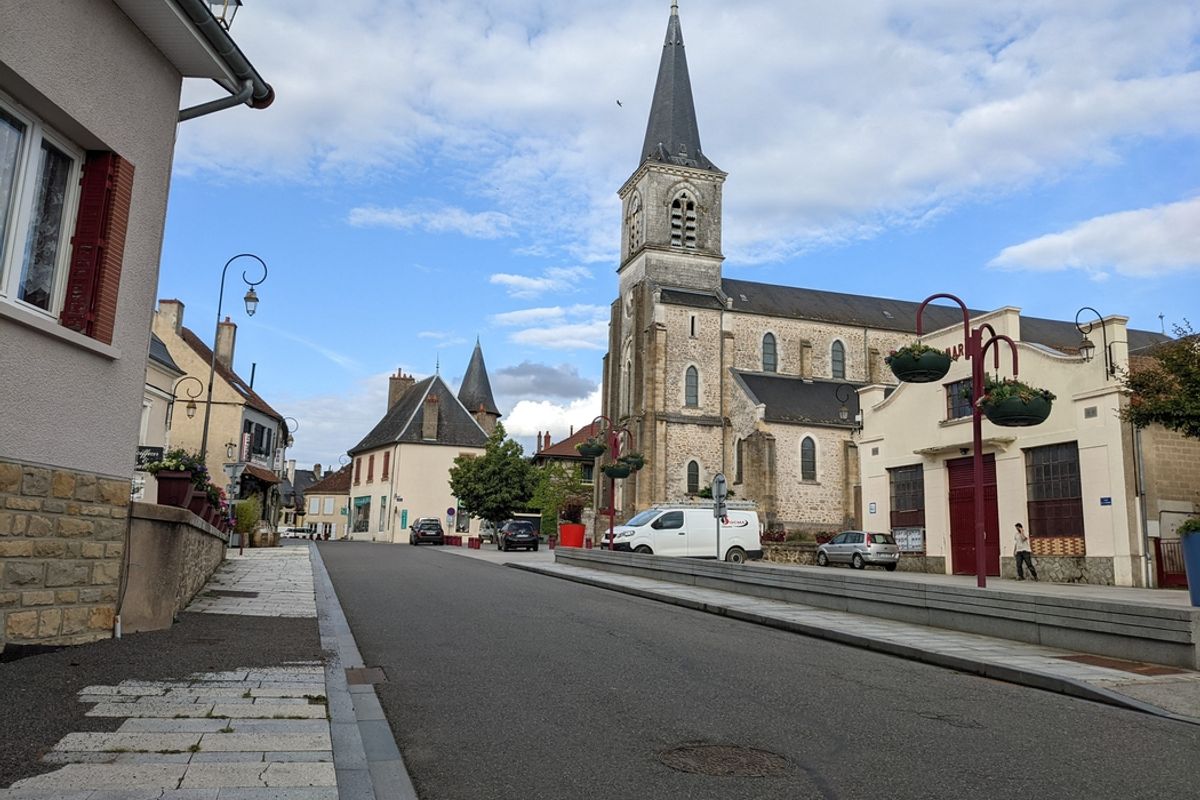 LUZY. Les associations seront en fête - Le Journal du Centre