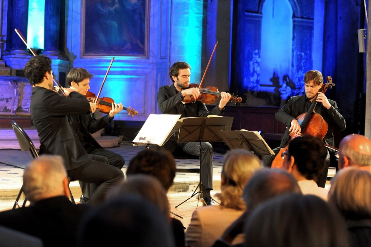 Logemement, festival de Sully, Holiday on ice : l'actualité à deux pas ...