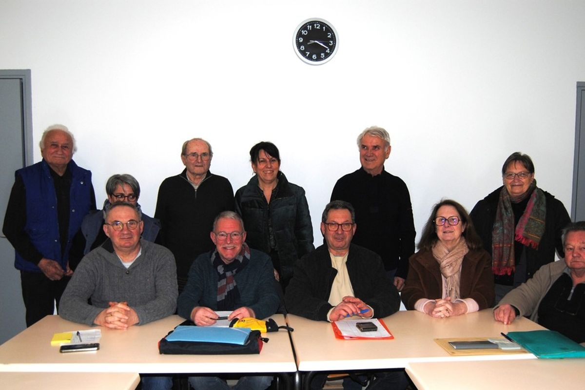 Deux événements imminents pour la confrérie Saint-Vincent Saint-Blaise ...