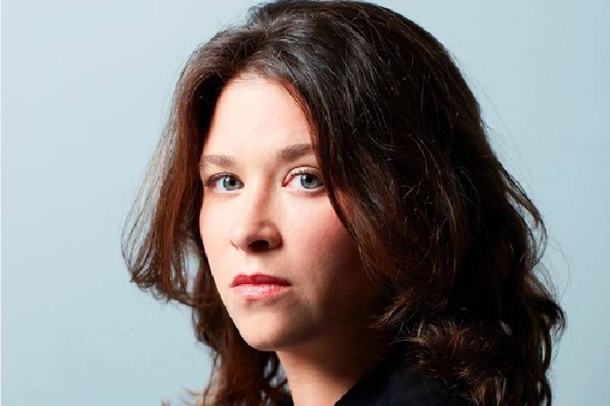 La chronique du temps présent d'Emma Becker : "Une nouvelle chanson des ...