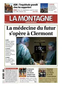 Champions Cup : l'ASM Clermont avec une charnière inédite et Frier au ...