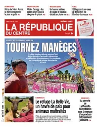 Stenay (55700) : actualités, sports, loisirs - La République du Centre