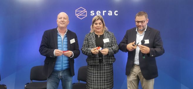 Le groupe Serac investit plus de 3 millions d'euros dans l ...