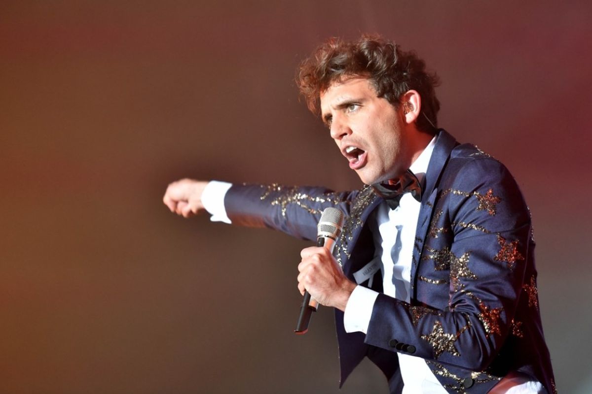 Mika, Josman... Découvrez les premiers noms à l'affiche du Printemps de ...