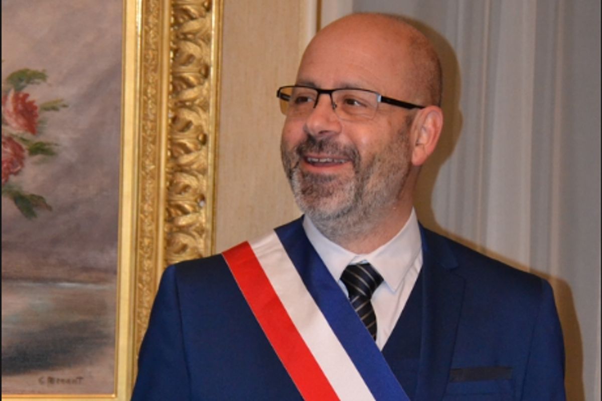 À Boynes, le maire Thierry Barjonet déclaré inéligible pour une durée ...