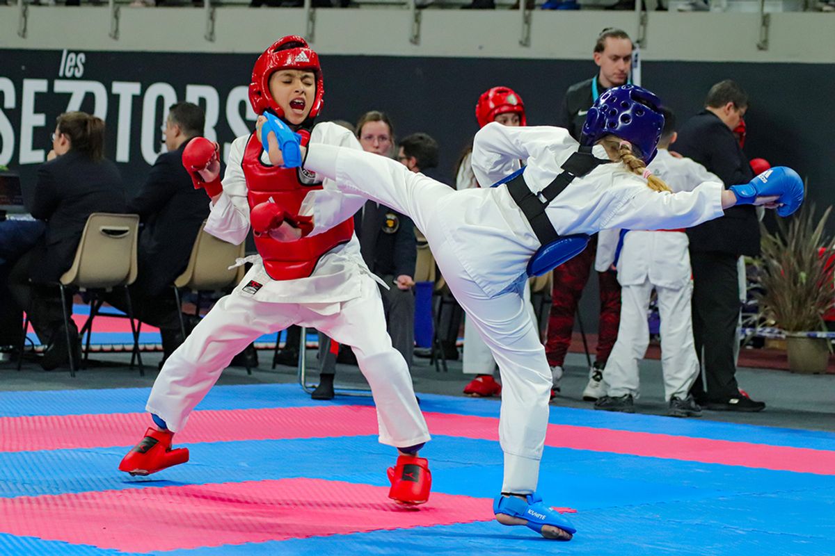 Un record de participation - La République du Centre