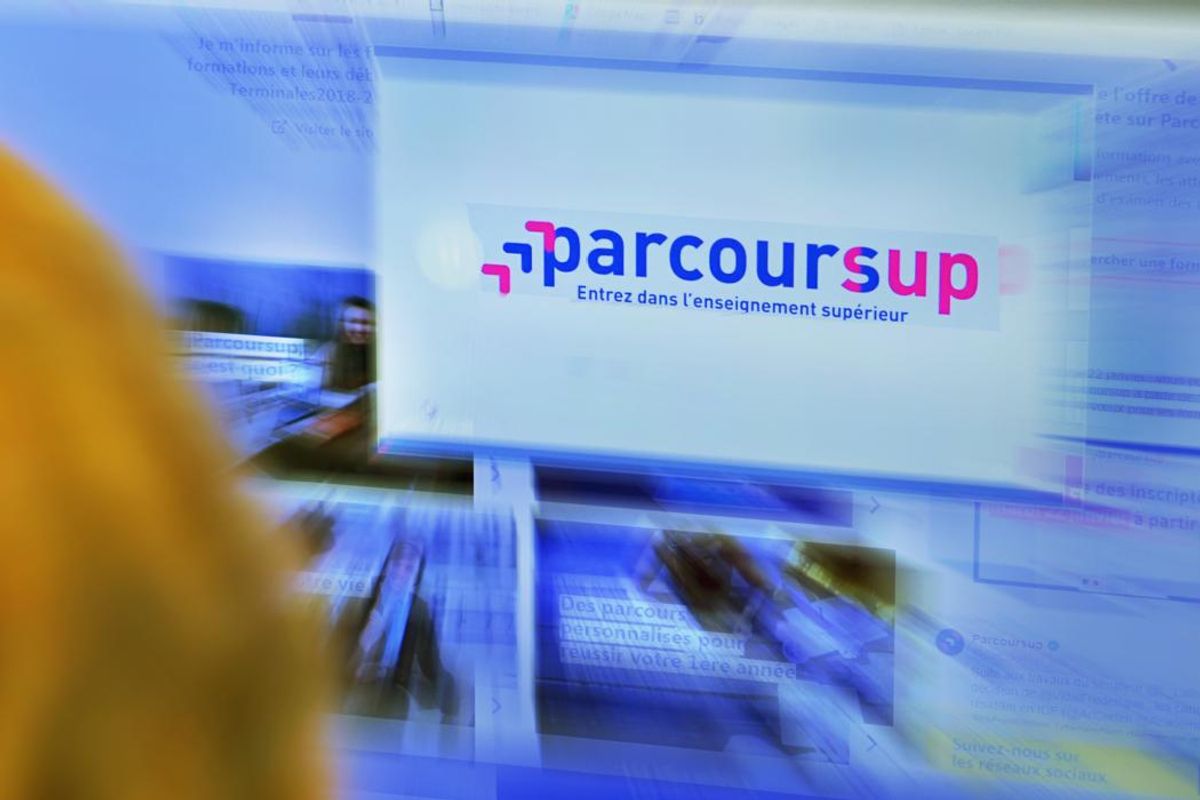 Bug de Parcoursup : le rectorat de Clermont-Ferrand promet « une ...