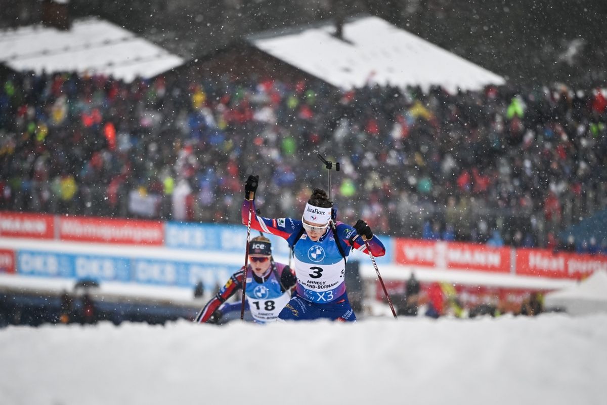 Le Grand-Bornand sous pression jusqu'aux Jeux olympiques 2030 ? - L ...
