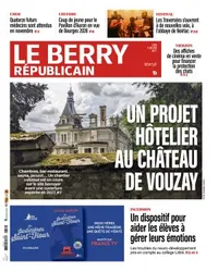 Christophe Urios, entraîneur de l'ASM Clermont, est venu voir un match ...