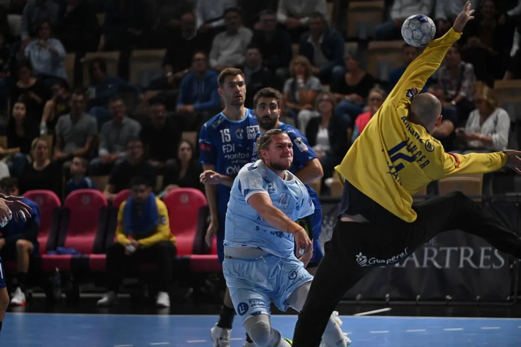 Foot, hand, basket, rugby... Retrouvez tous les rendez-vous sportifs du 26 au 28 septembre en ...