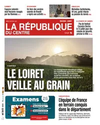 Lire l'édition