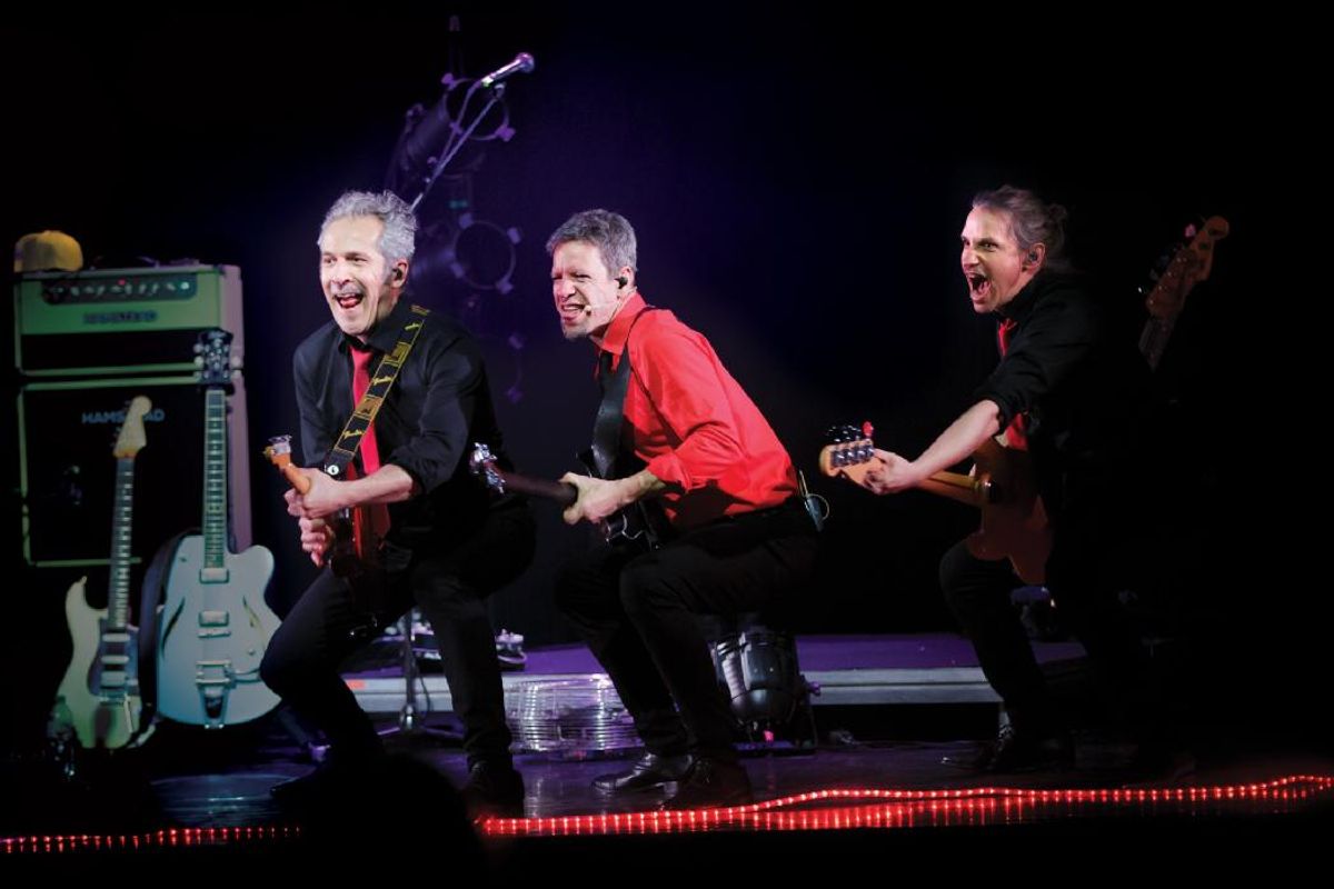 Lèves lance sa "folle semaine" autour de la musique - L’Écho Républicain