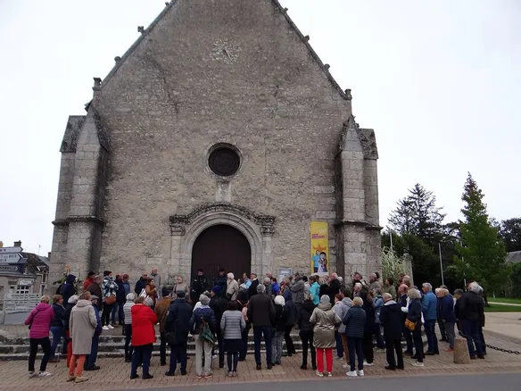 Les Richesses De La Commune Dévoilées La République Du Centre