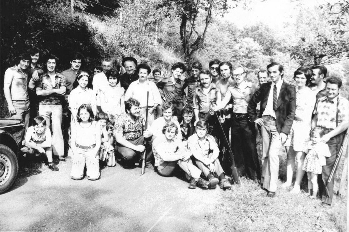 DAMPNIAT. Ball trap : ce n’est pas un coup d’essai - La Montagne