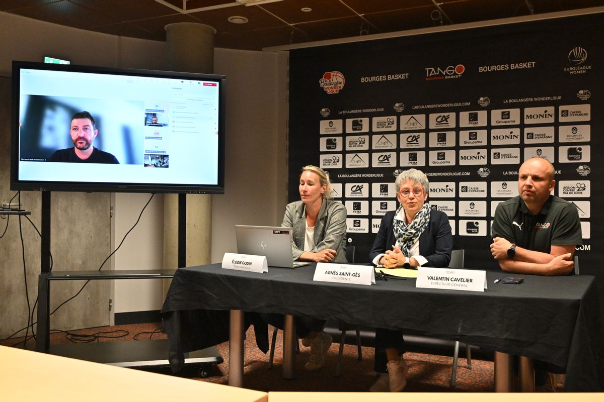 Quatre recrues officialisées, un budget stabilisé, les contraintes de ...