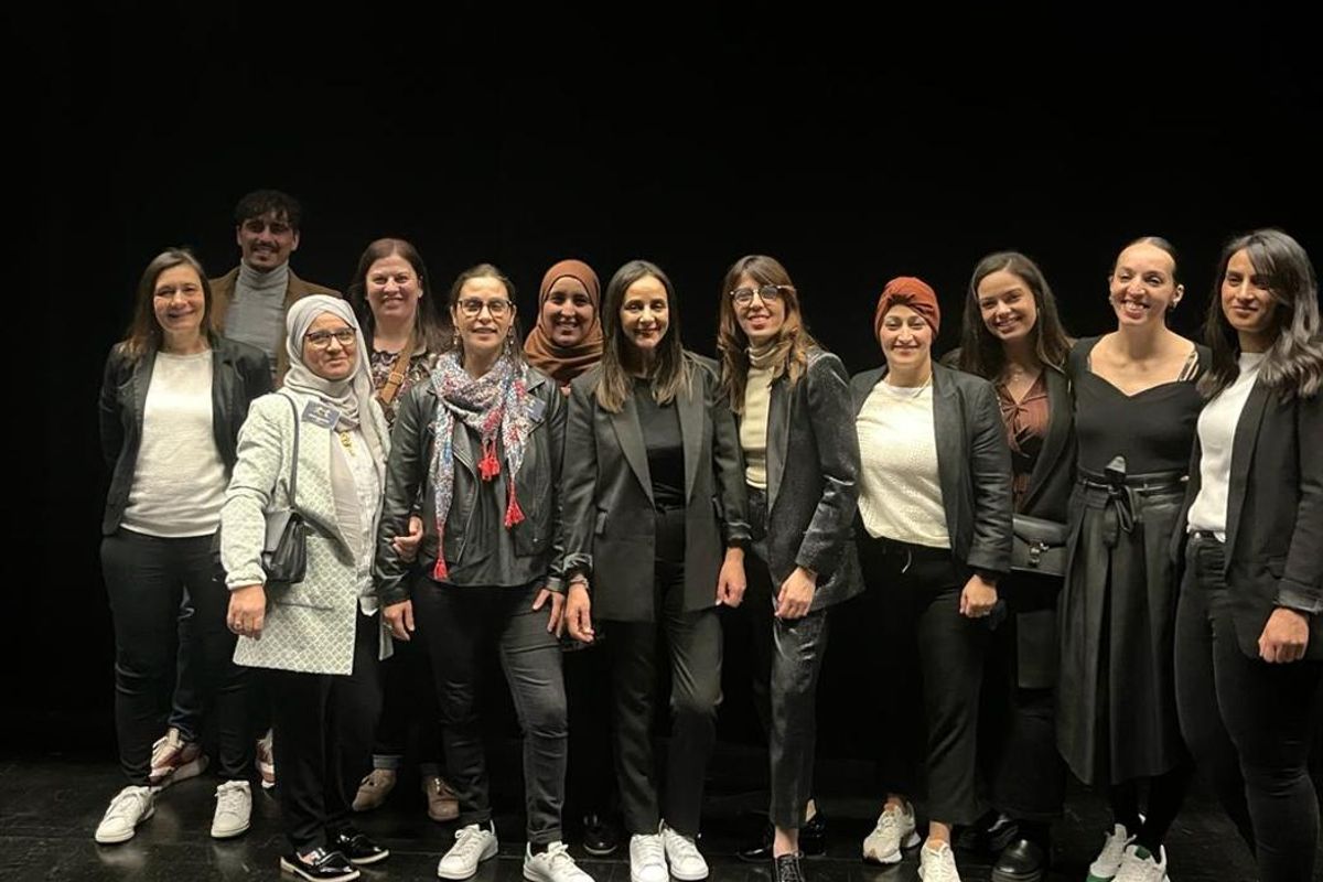 Collectif des mamans et Zonta club unis pour la cause des femmes - Le ...