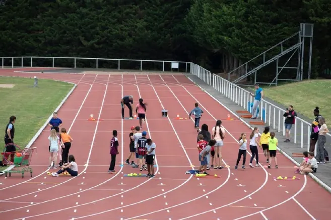"Les élèves manquent de souffle et de force" : les professeurs d'EPS dépités par l'endurance de ...