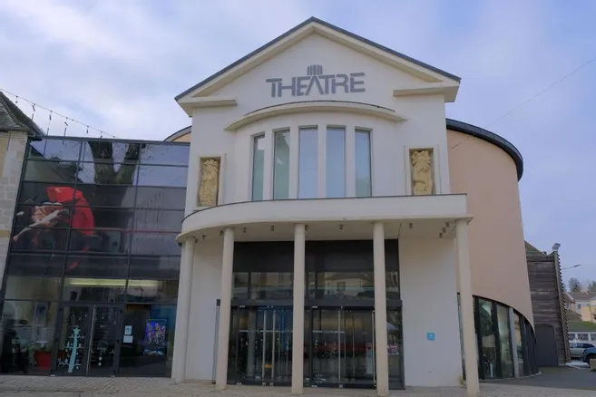 Prévu ce mercredi soir à Cusset, le spectacle de Nora Hamzawi reporté ...