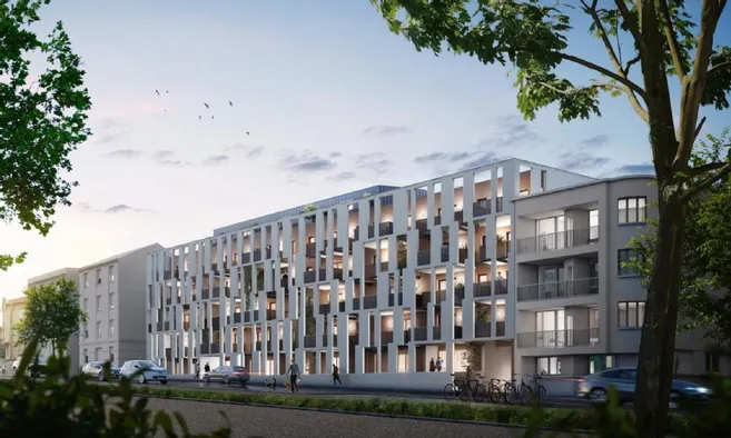 Les grands chantiers de l'Ophis et d'Assemblia dans le Puy-de-Dôme - La ...